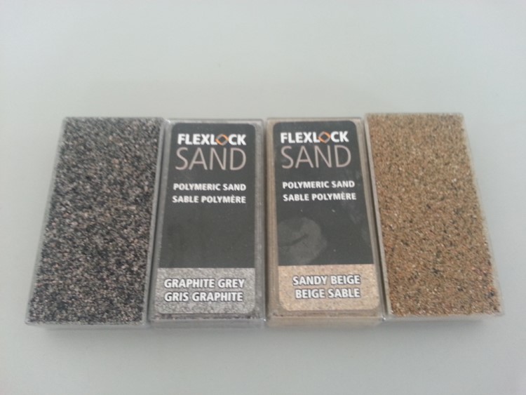 Flexlock | VNP Top Soil